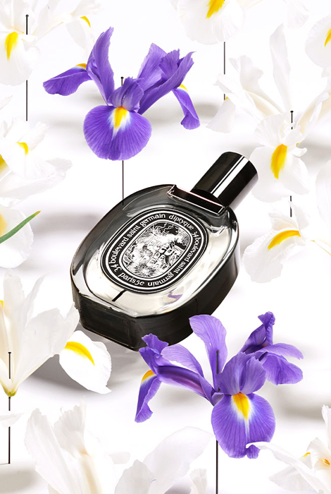 OUR BRANDS - VANITY GROUP